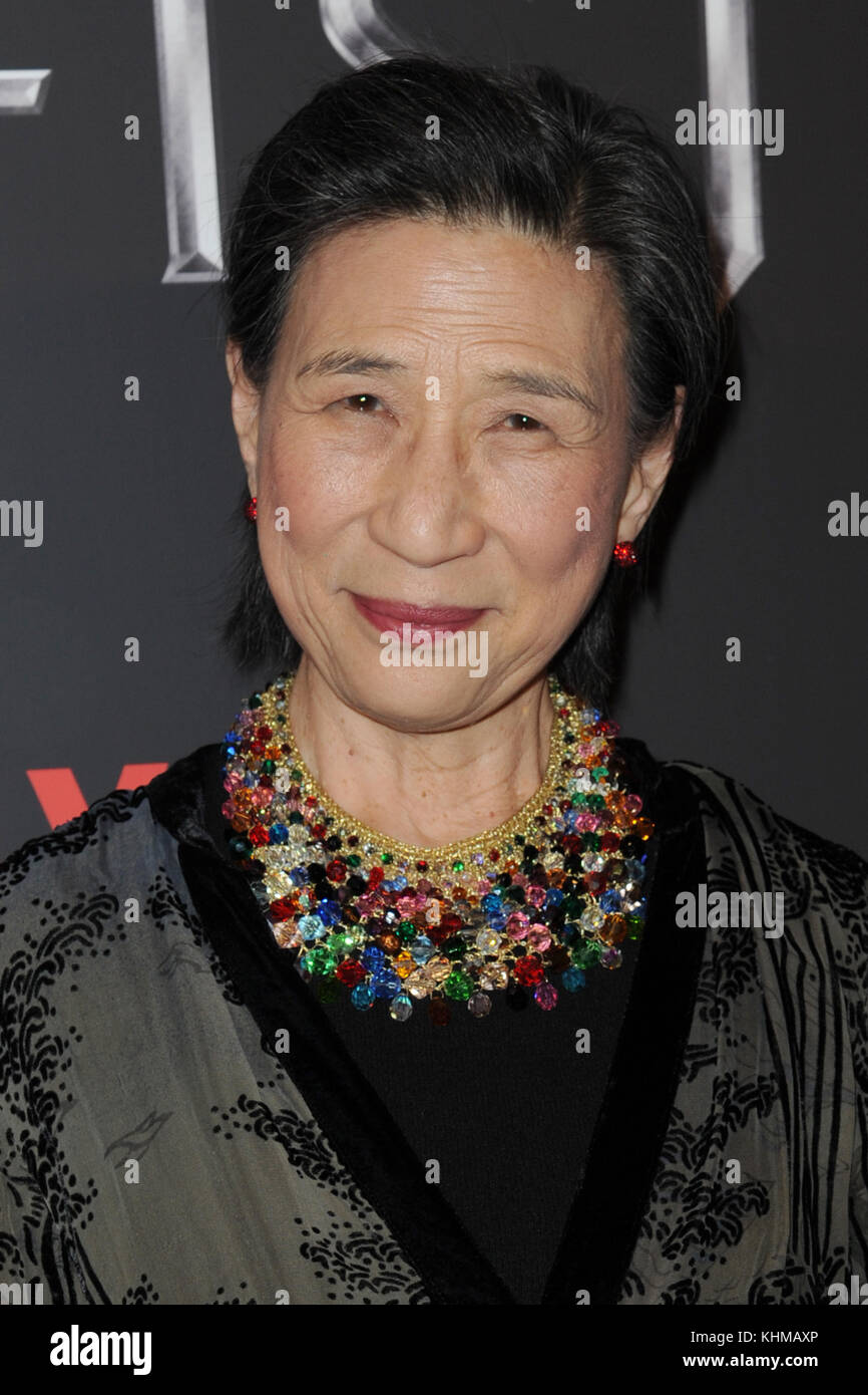 Wai ching hi-res stock photography and images - Alamy