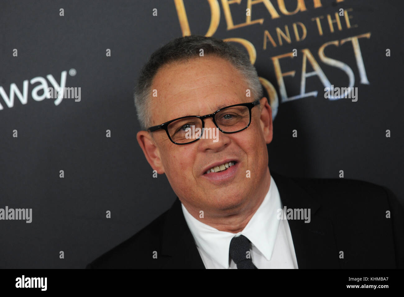 NEW YORK, NY - MARCH 13: Bill Condon attends the 'Beauty And The Beast ...