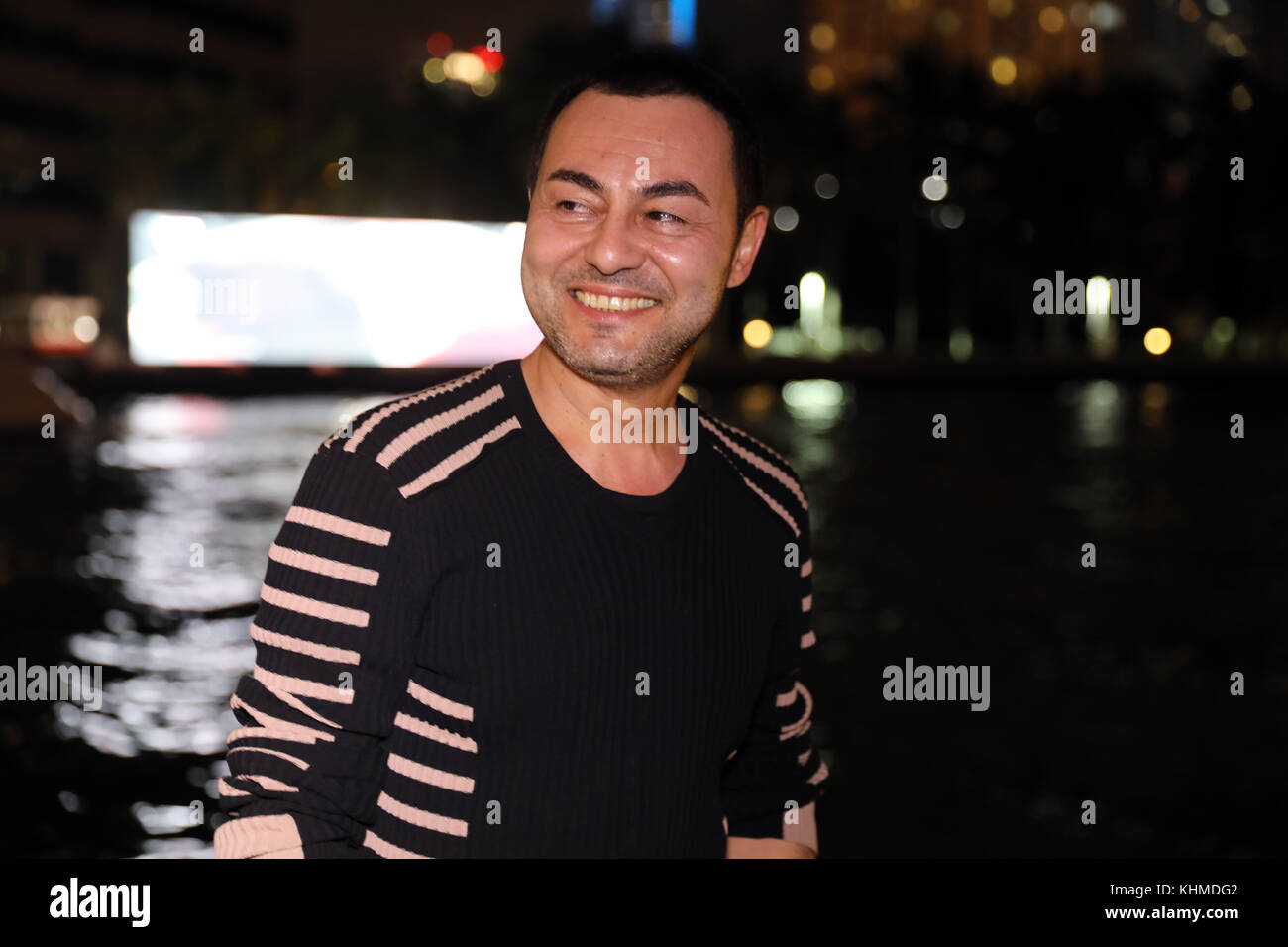 Serdar ortac hi-res stock photography and images - Alamy