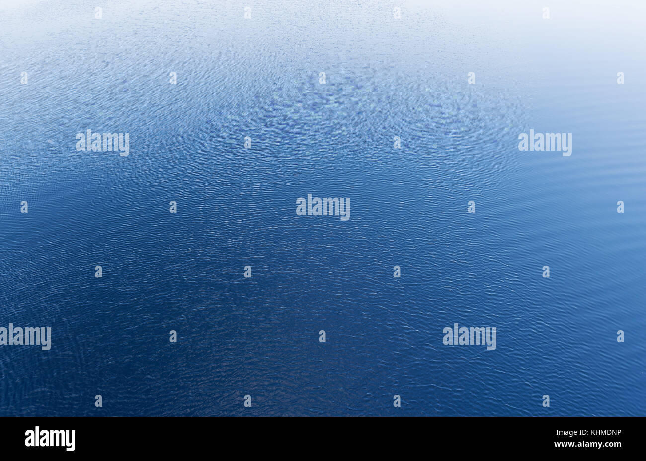 blue water in river as background Stock Photo - Alamy