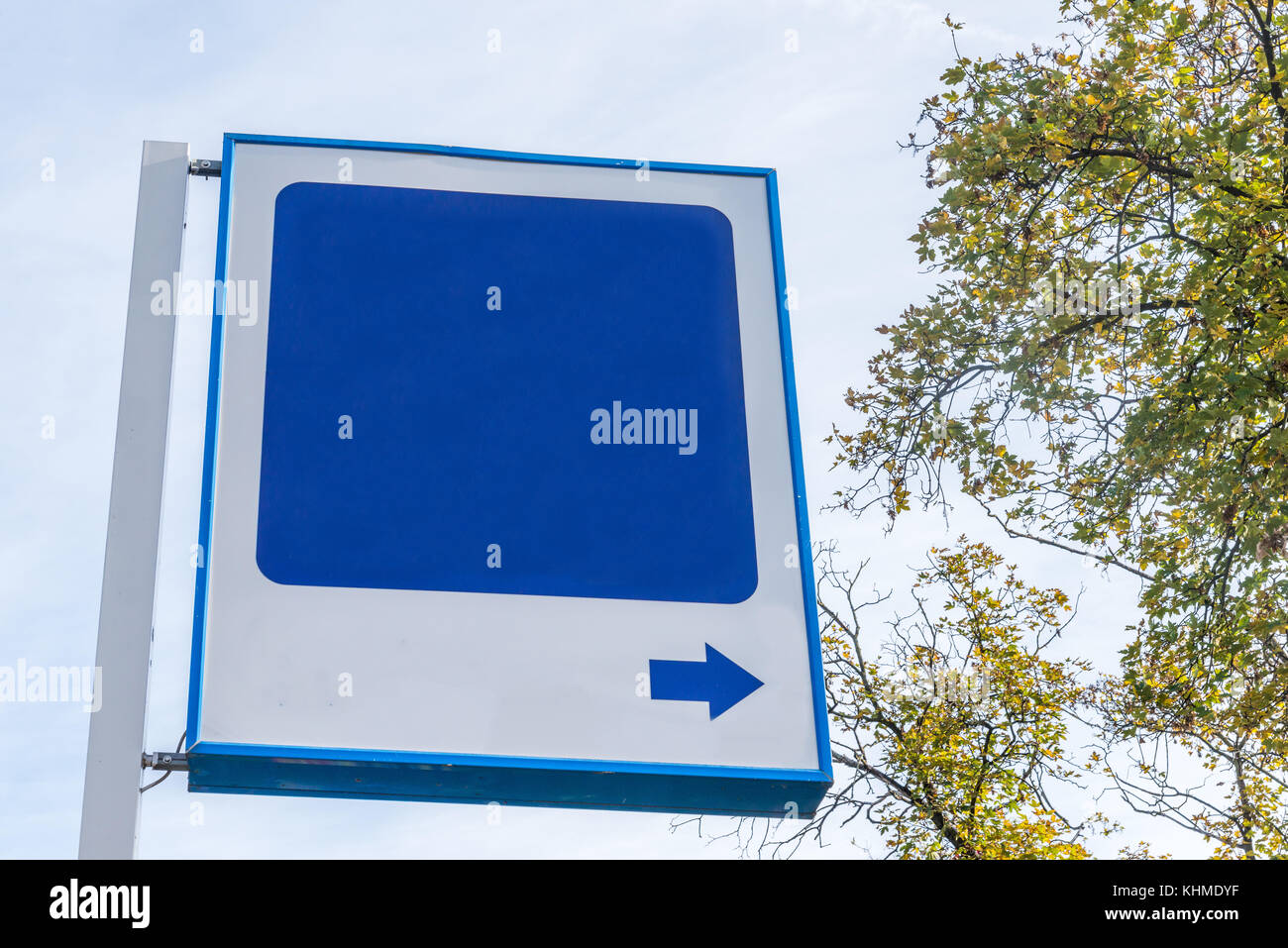 Arrow supermarket hi-res stock photography and images - Alamy