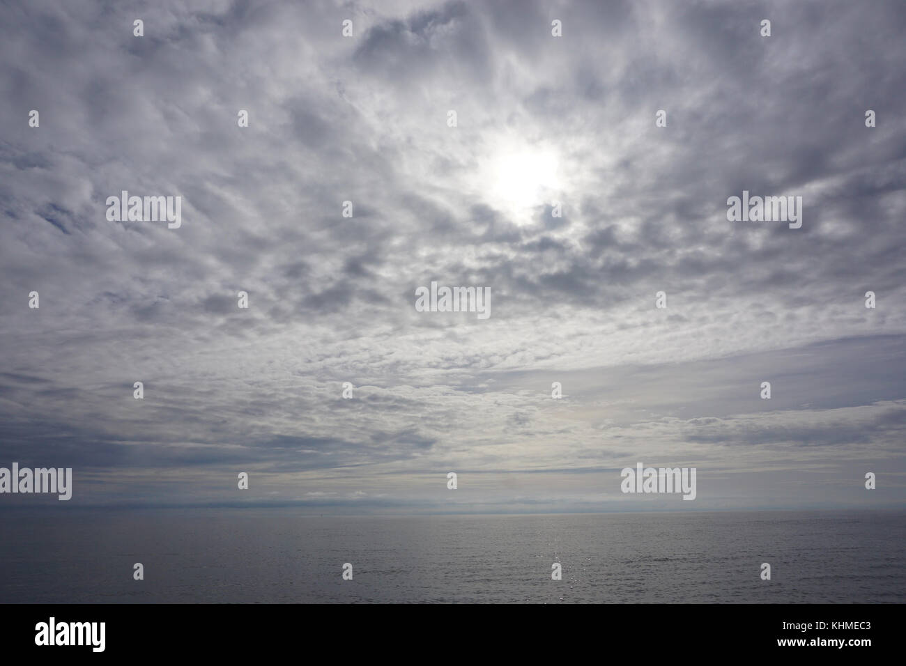 Pacific Ocean Views - West Coast, BC Stock Photo - Alamy