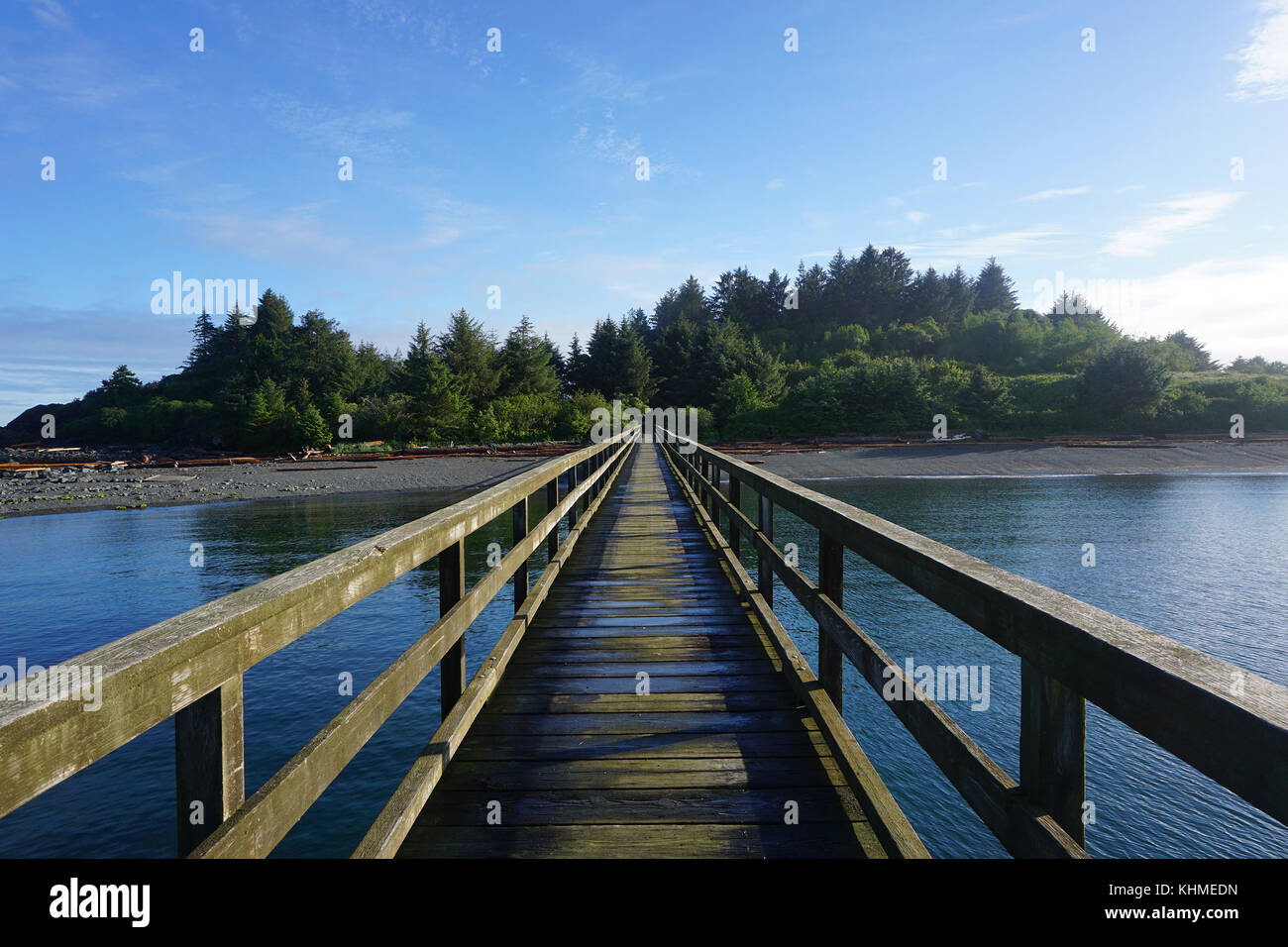 Friendly cove hi-res stock photography and images - Alamy