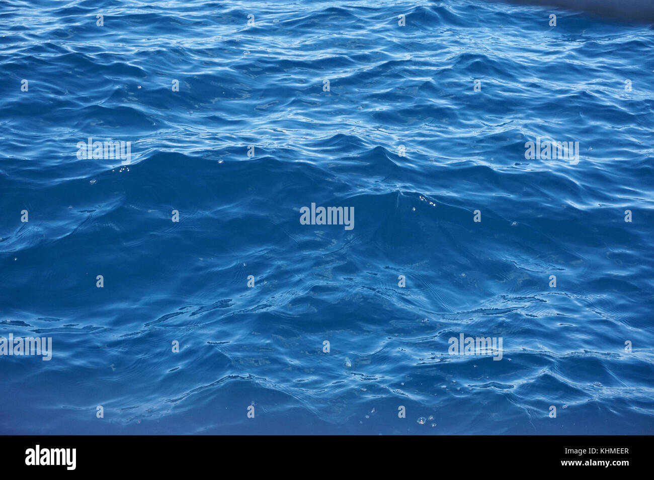 Ocean Up Close - West Coast, BC Stock Photo - Alamy