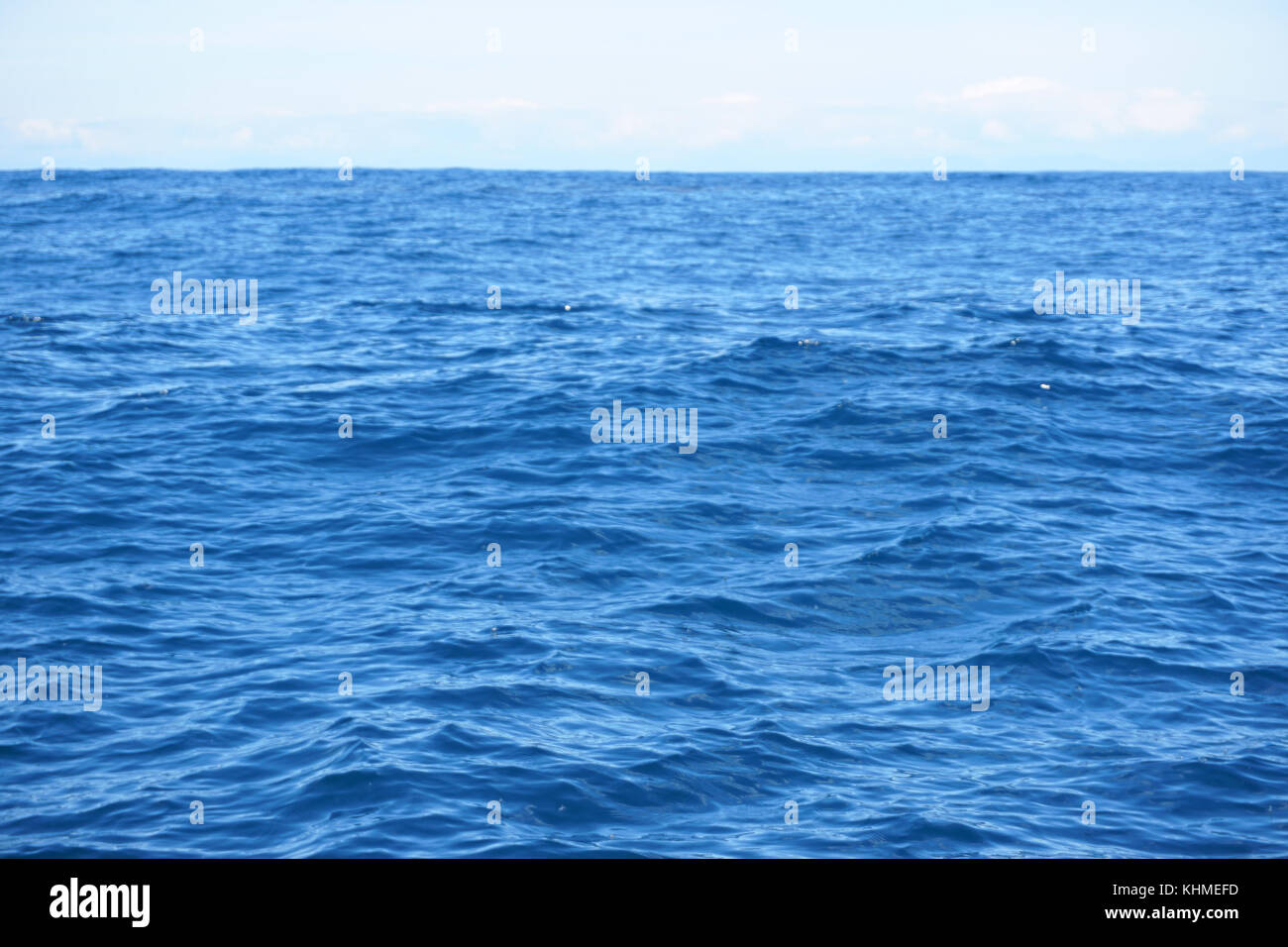 Ocean Up Close - West Coast, BC Stock Photo - Alamy