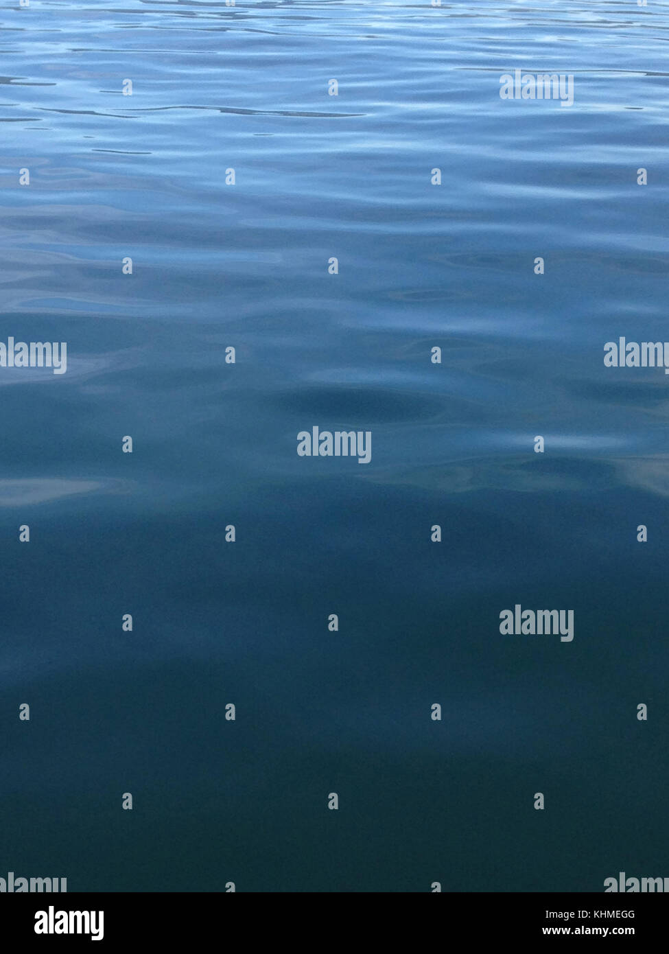 Ocean Up Close - West Coast, BC Stock Photo - Alamy