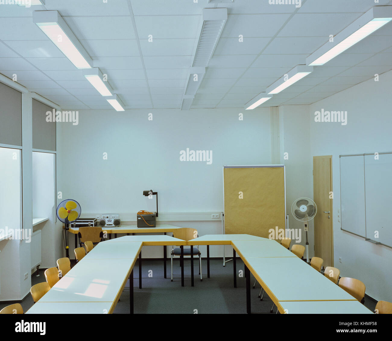 Welfare facility hi-res stock photography and images - Alamy