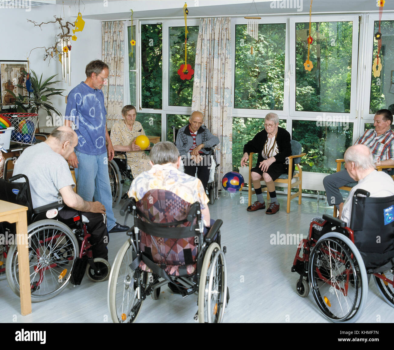 Arbeiterwohlfahrt, workers welfare fund Stock Photo - Alamy