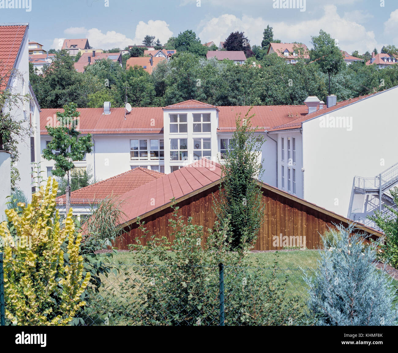 Arbeiterwohlfahrt, workers welfare fund Stock Photo - Alamy
