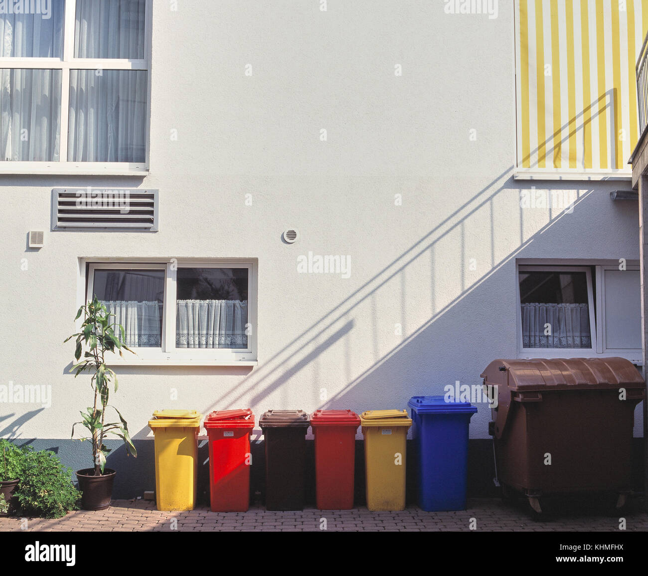 Arbeiterwohlfahrt, workers welfare fund Stock Photo - Alamy