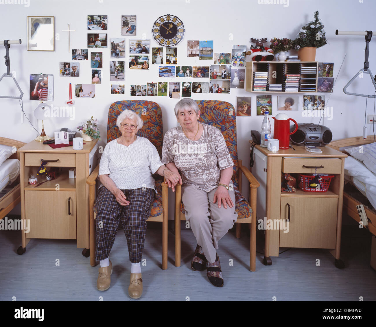 Arbeiterwohlfahrt, workers welfare fund Stock Photo - Alamy