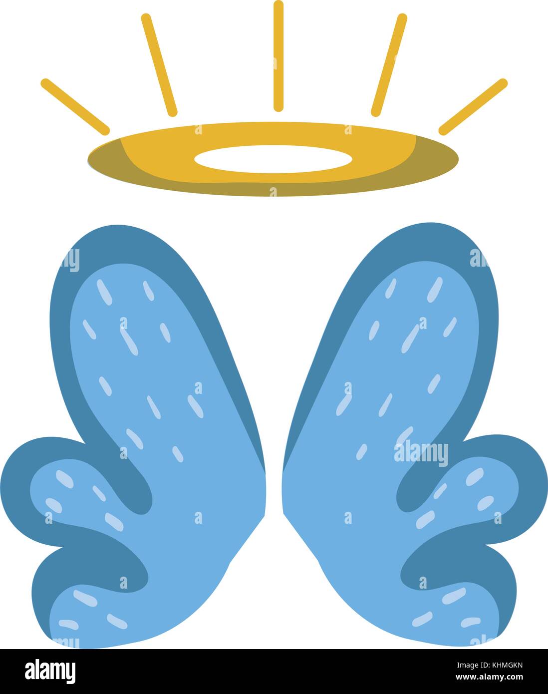 Aureole vector vectors hi-res stock photography and images - Alamy