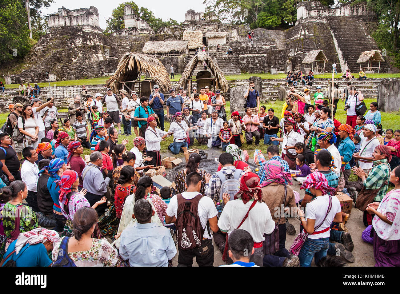 Maya People That Are Famous