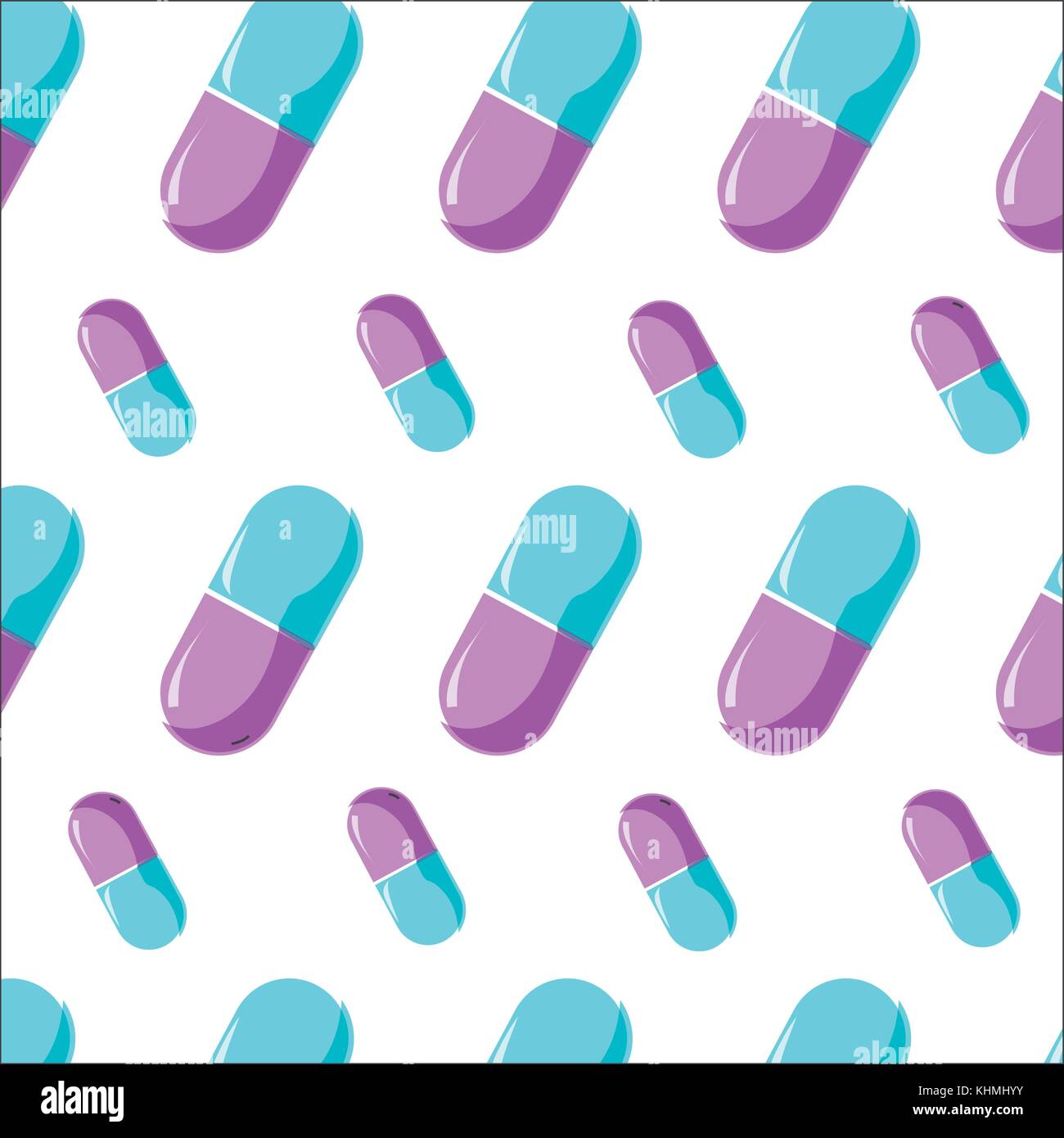pharmaceutical pill drug medical treatment background vector ...