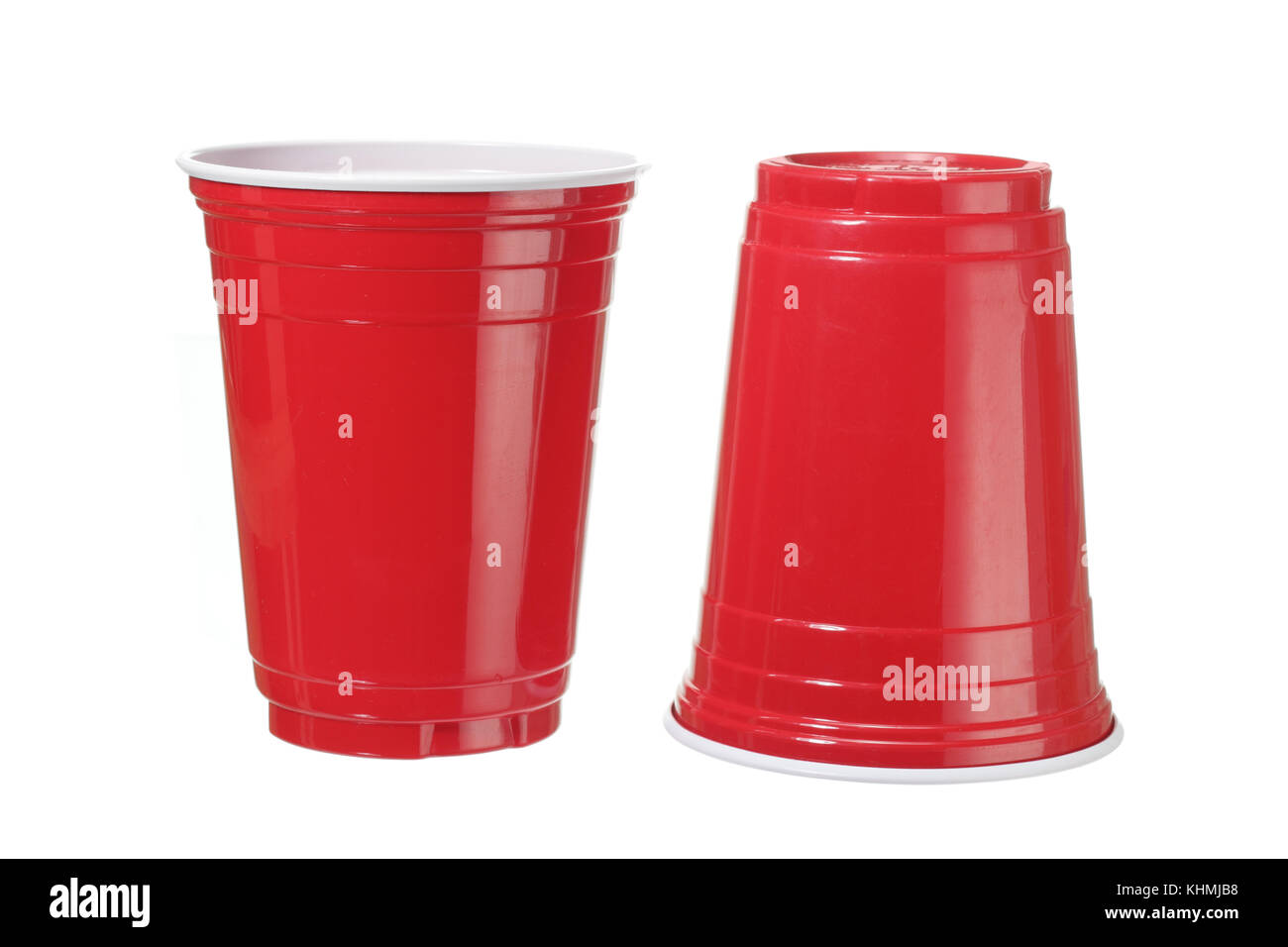 Plastic cups containers hi-res stock photography and images - Alamy