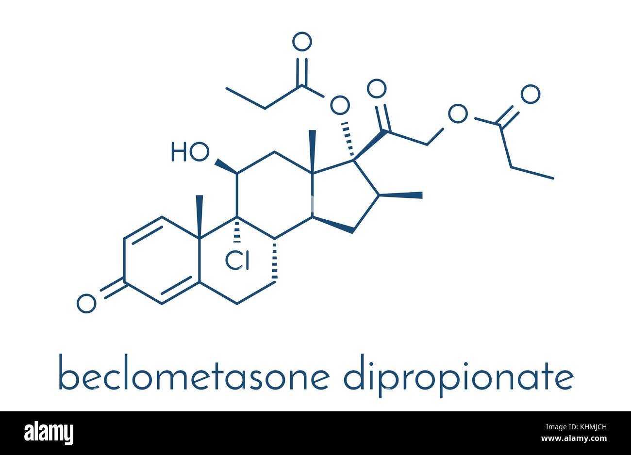 Beclometasone hi-res stock photography and images - Alamy