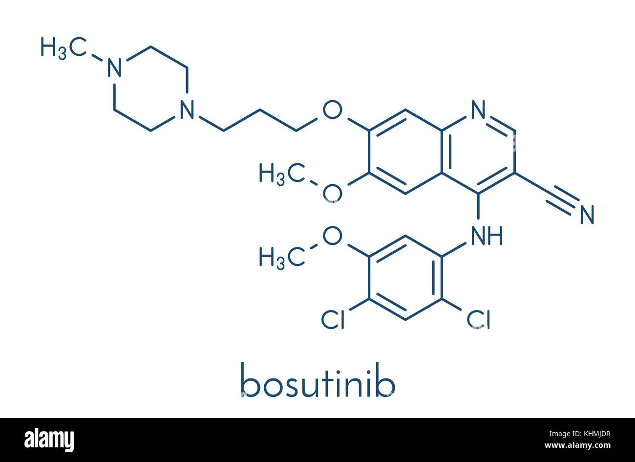 Bcr abl hi-res stock photography and images - Alamy