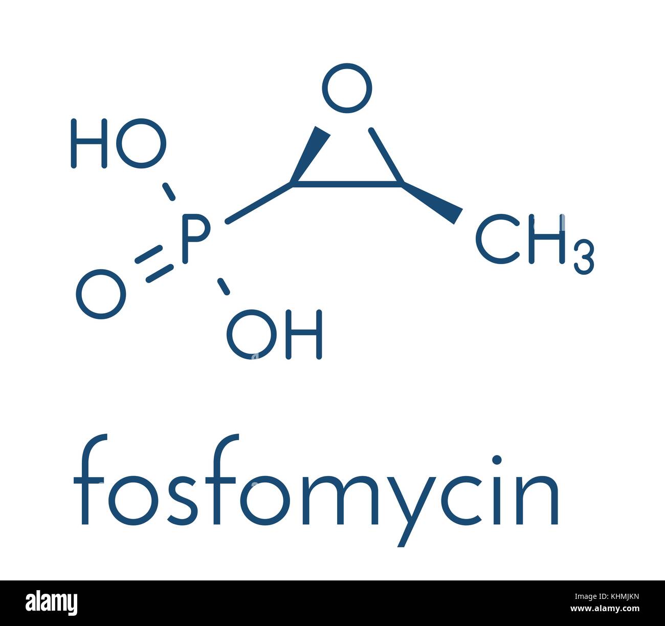 Fosfomycin hi-res stock photography and images - Alamy