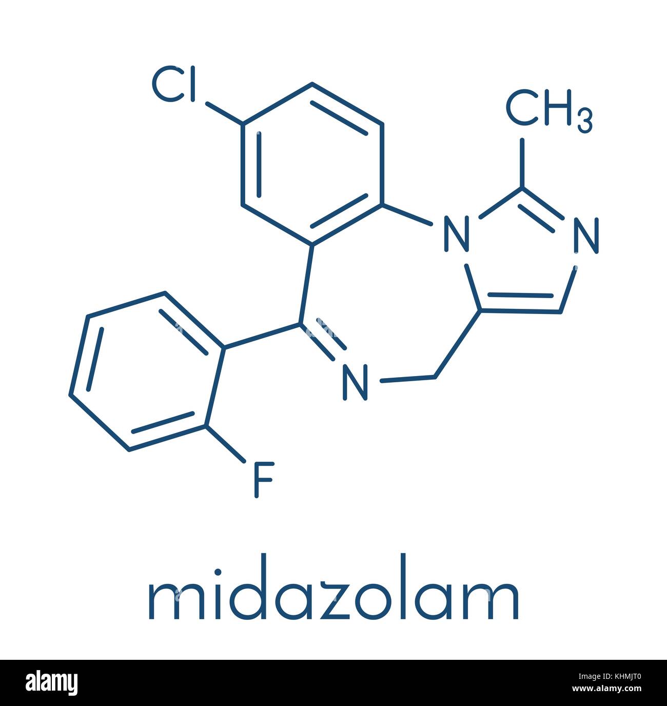 Midazolam antidote - polewcloud