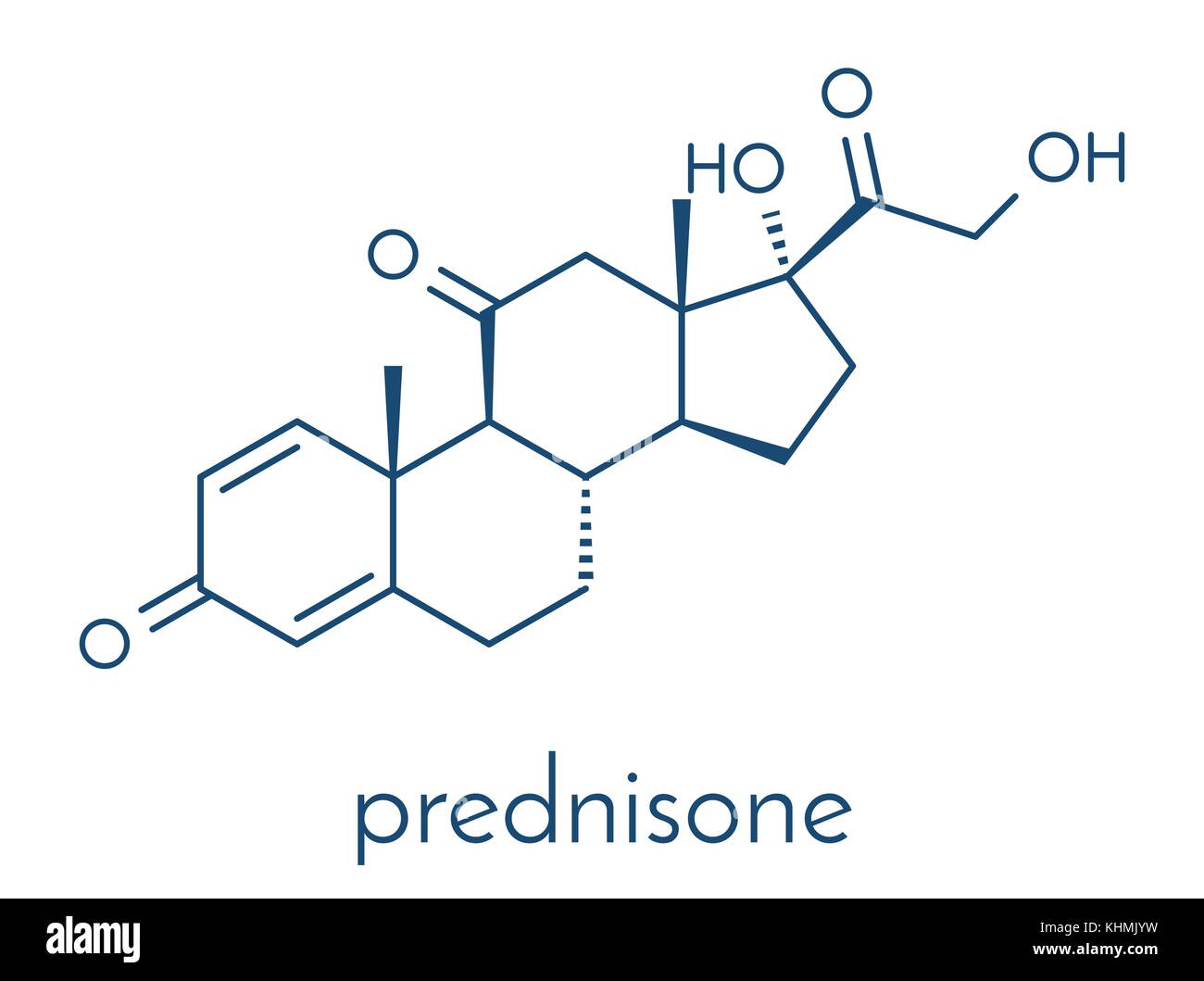 Prednisolone High Resolution Stock Photography and Images - Alamy