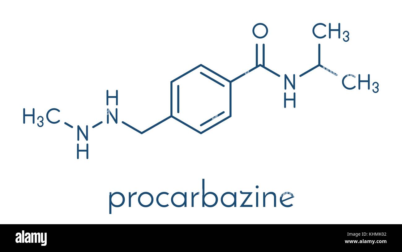 Procarbazin hi-res stock photography and images - Alamy