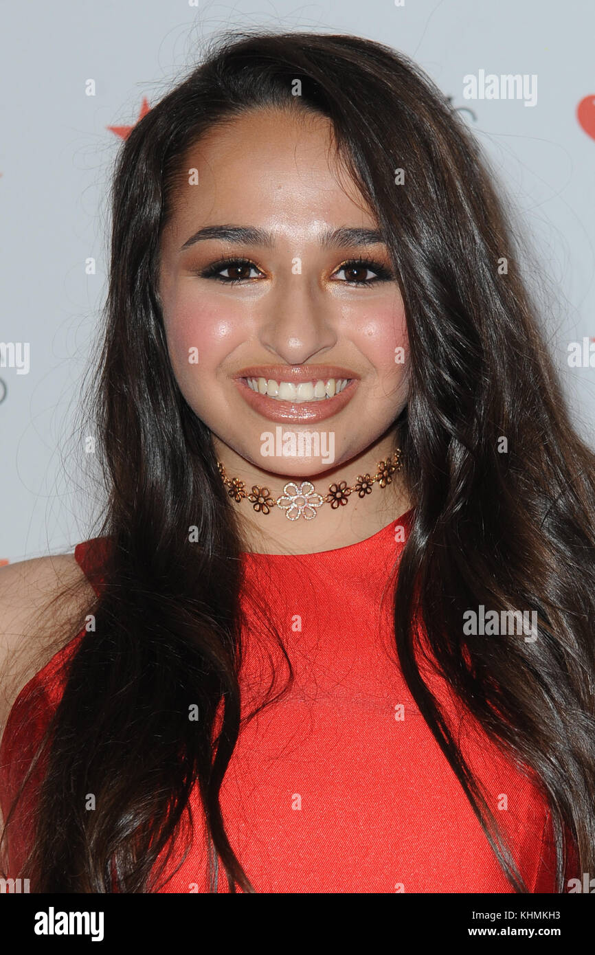 Jazz jennings hi-res stock photography and images - Alamy