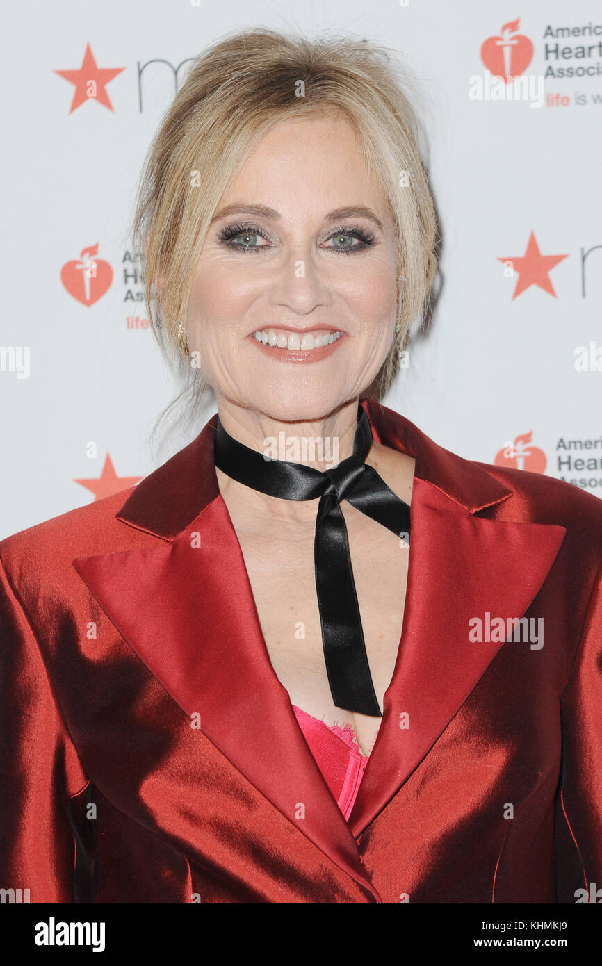 Maureen mccormick hi-res stock photography and images - Alamy