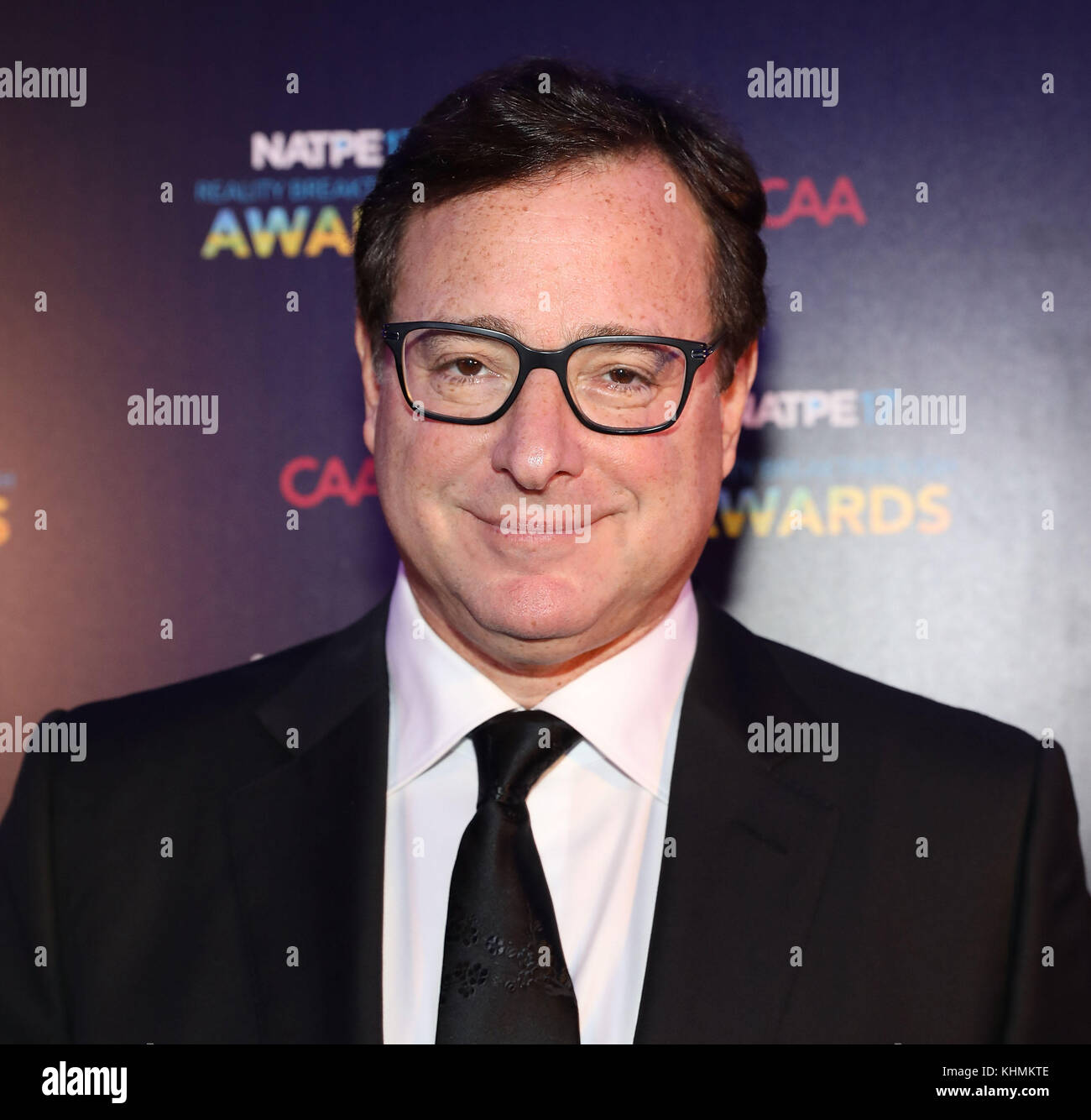 Bob saget _ red carpet event hi-res stock photography and images - Alamy