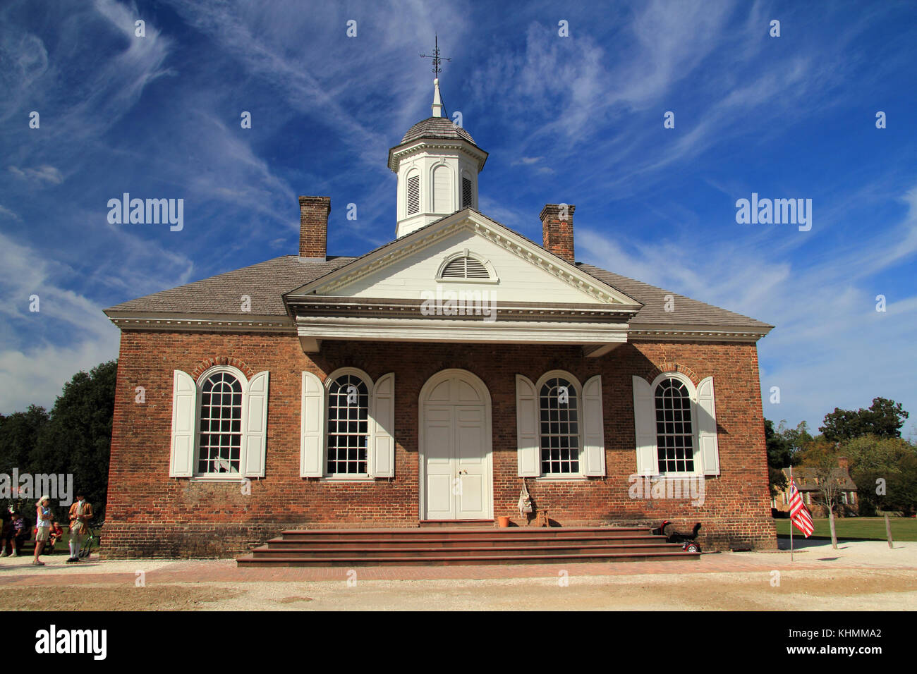 Court building richmond virginia High Resolution Stock Photography and ...
