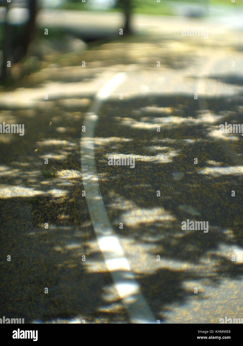 Blurred background : blur background Road Stock Photo - Alamy