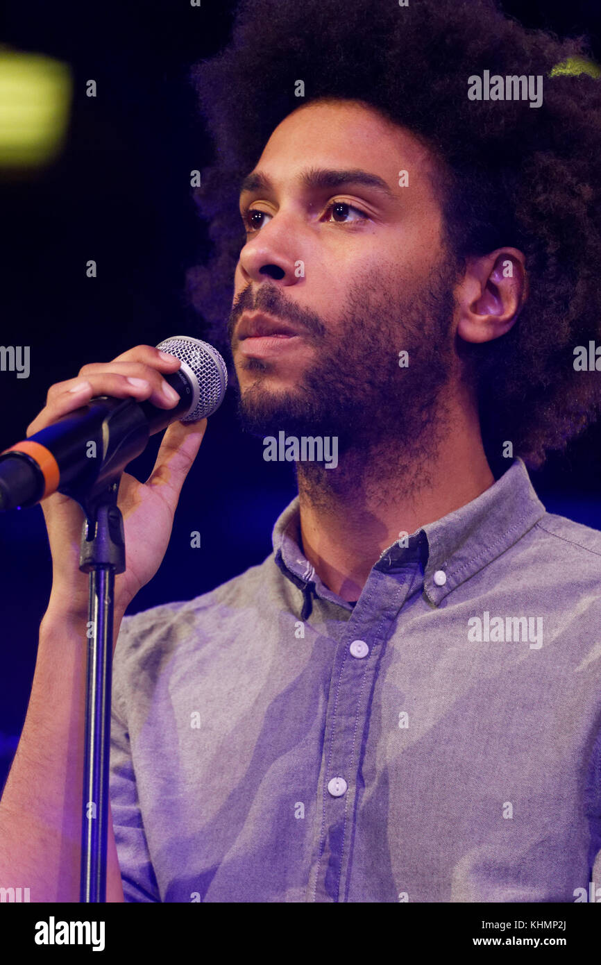 Solace Group performed in concert to support France's bid to host the ...