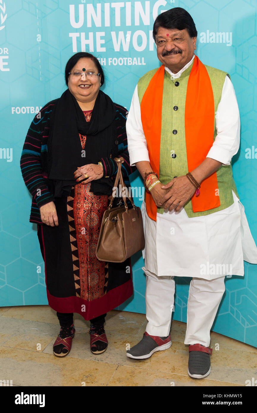 Kailash vijayvargiya hi-res stock photography and images - Alamy