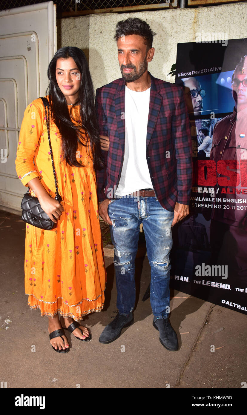 Rahul Dev Bose