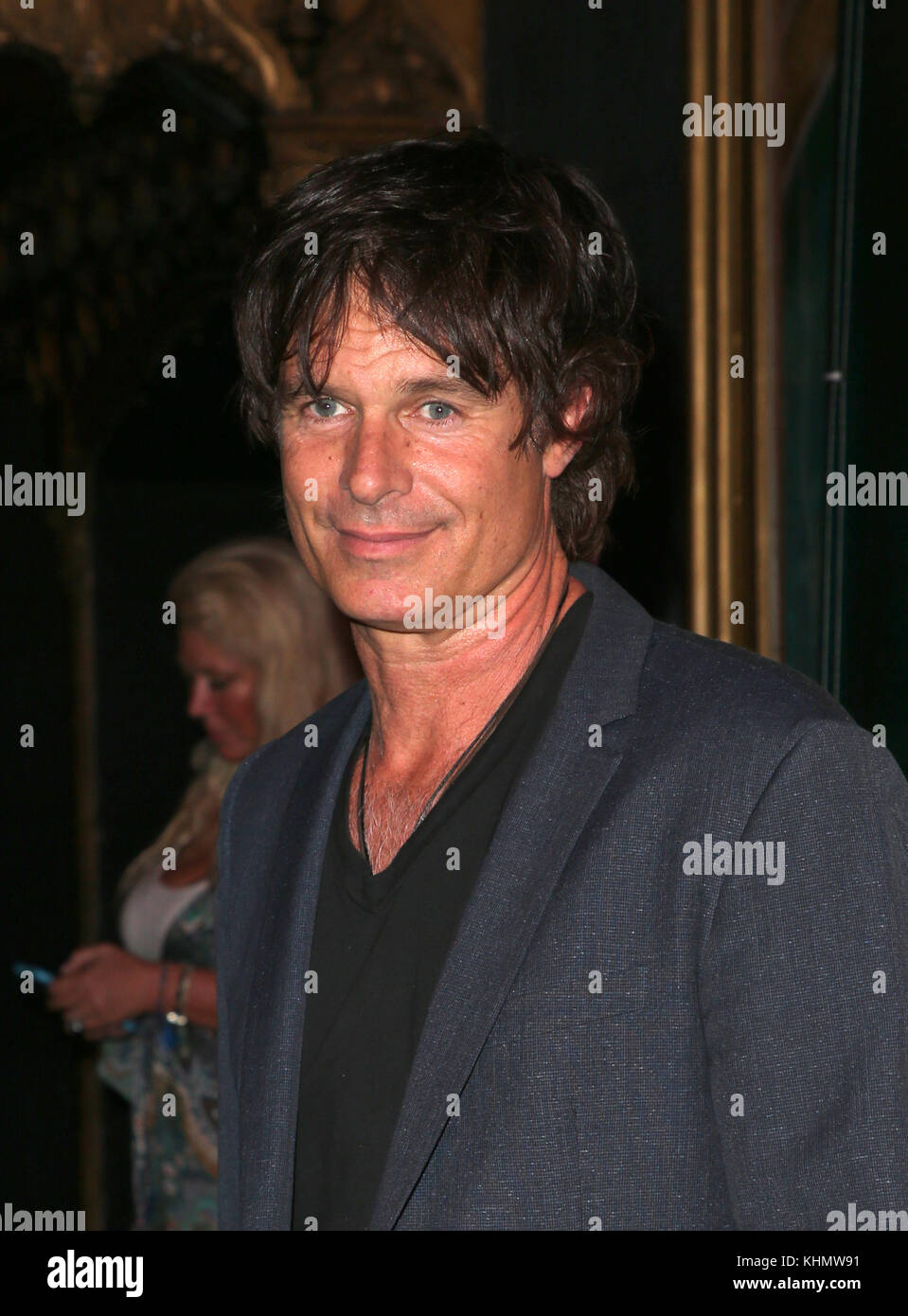 Los Angeles, Ca, USA. 17th Nov, 2017. Patrick Muldoon, at the Tribes Of ...