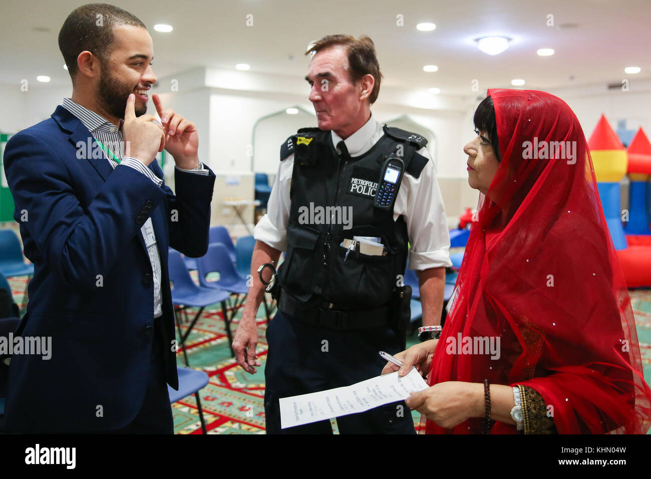 Cllr adam jogee hi-res stock photography and images - Alamy