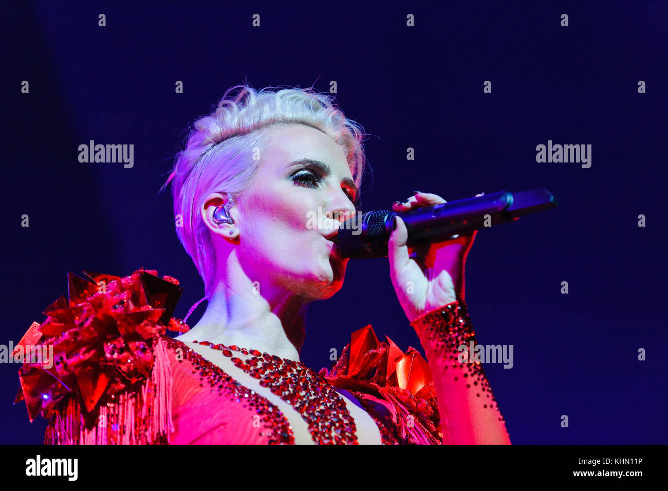 Claire Richards Steps High Resolution Stock Photography and Images - Alamy