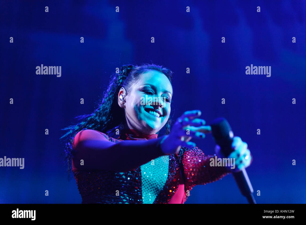 Singer lisa scott lee hi-res stock photography and images - Alamy