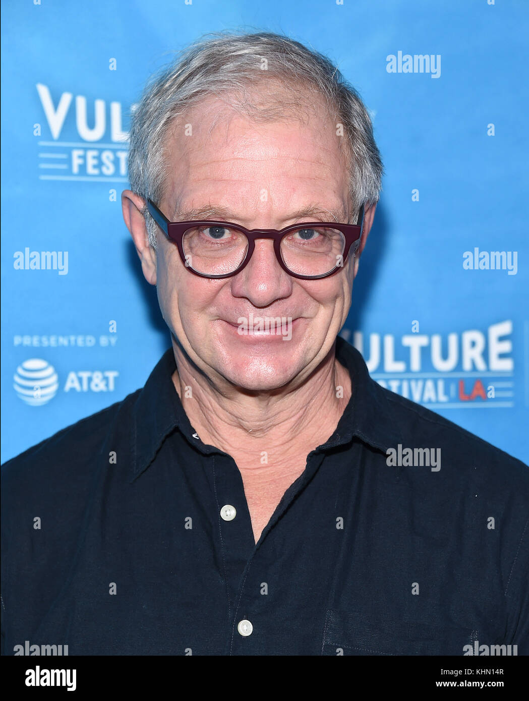 Hollywood, California, USA. 18th Nov, 2017. Jeff Perry arrives for ...