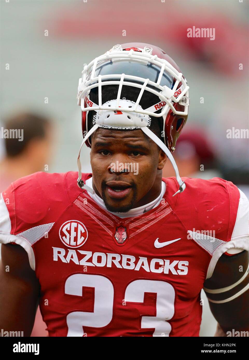Dre greenlaw hi-res stock photography and images - Alamy
