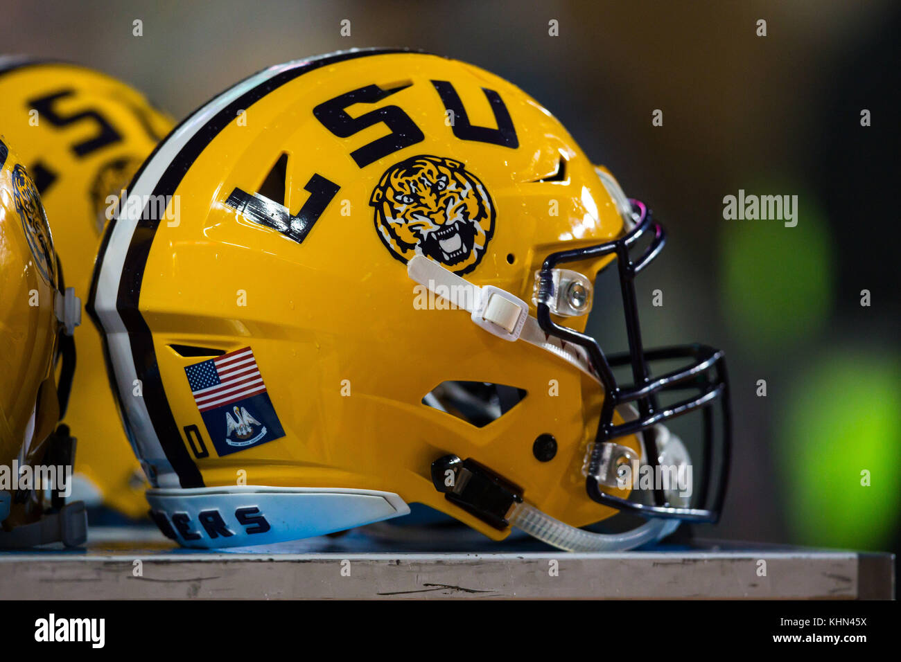 Tennessee state tigers football hi-res stock photography and images - Alamy