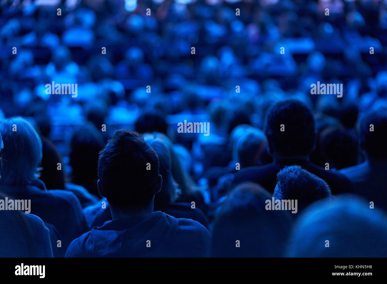 The o2 arena in london tennis hi-res stock photography and images - Alamy