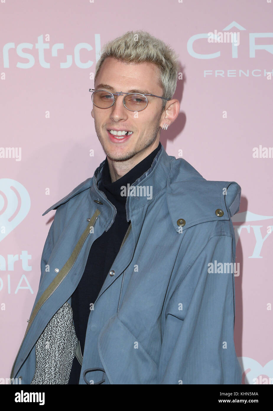 Colson baker hi-res stock photography and images - Alamy