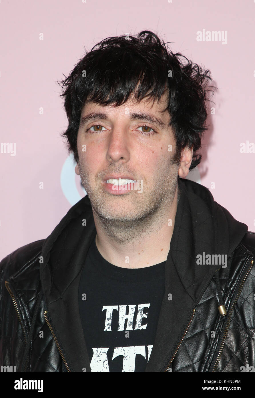 Los Angeles, Ca, USA. 18th Nov, 2017. Ron Perry at Variety's 1st Annual ...