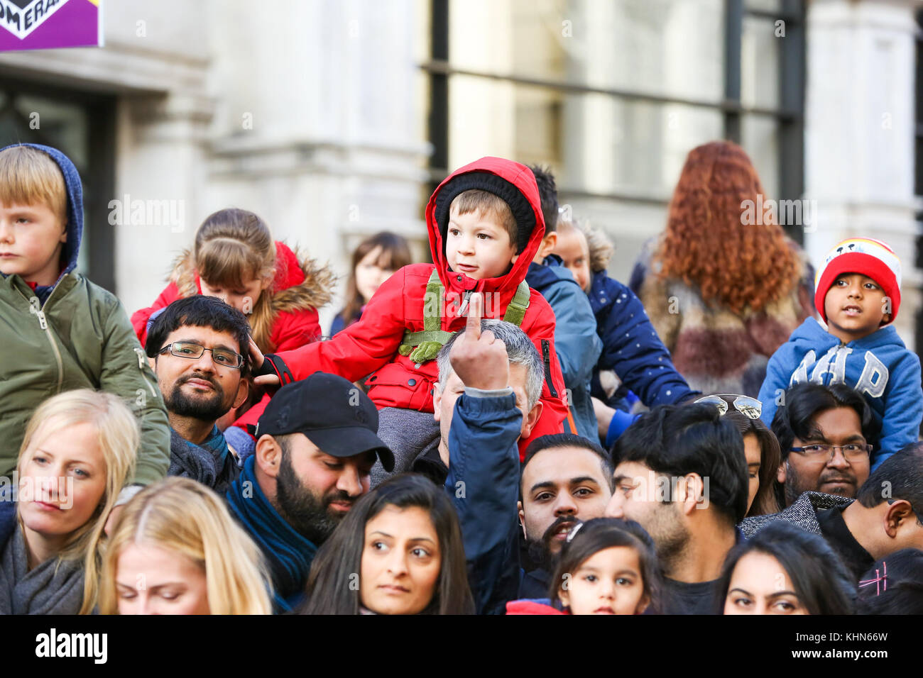 Hamleys dancers hi-res stock photography and images - Alamy