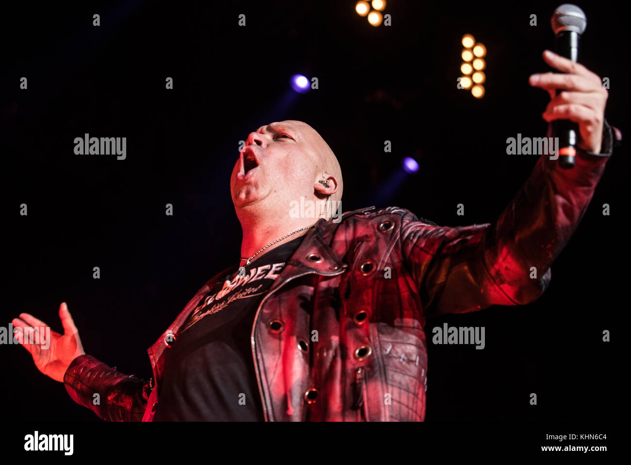 Michael kiske hi-res stock photography and images - Alamy