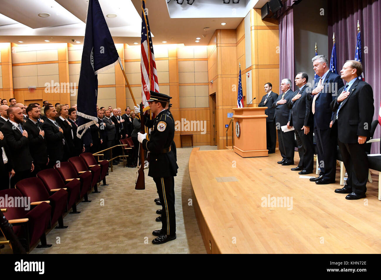 Graduation pledge hi-res stock photography and images - Alamy