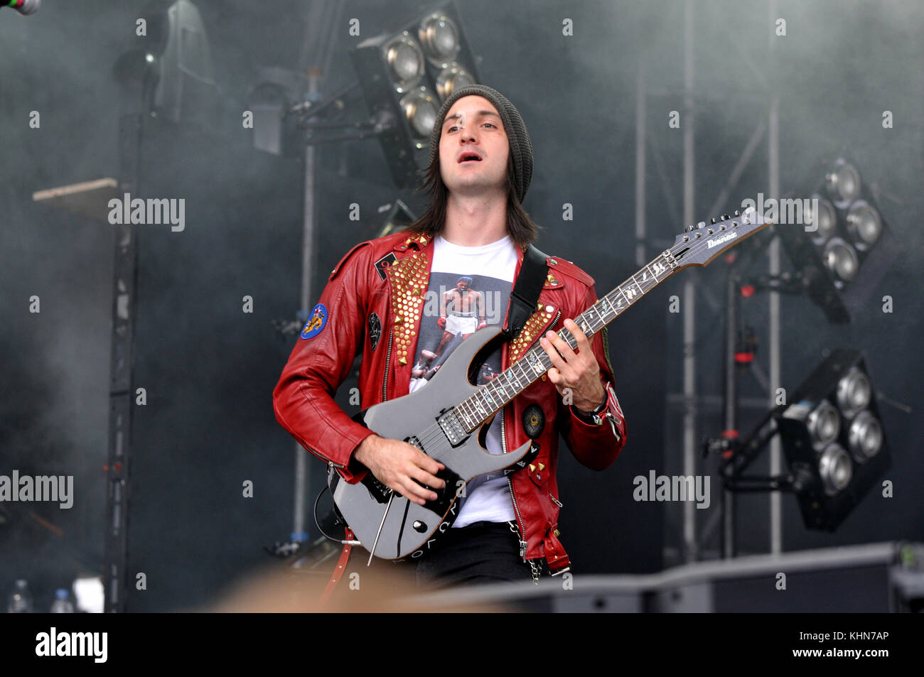 Zakk sandler bass hi-res stock photography and images - Alamy
