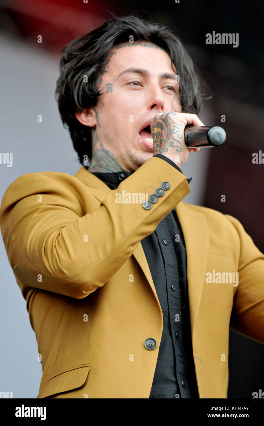 Zakk sandler bass hi-res stock photography and images - Alamy