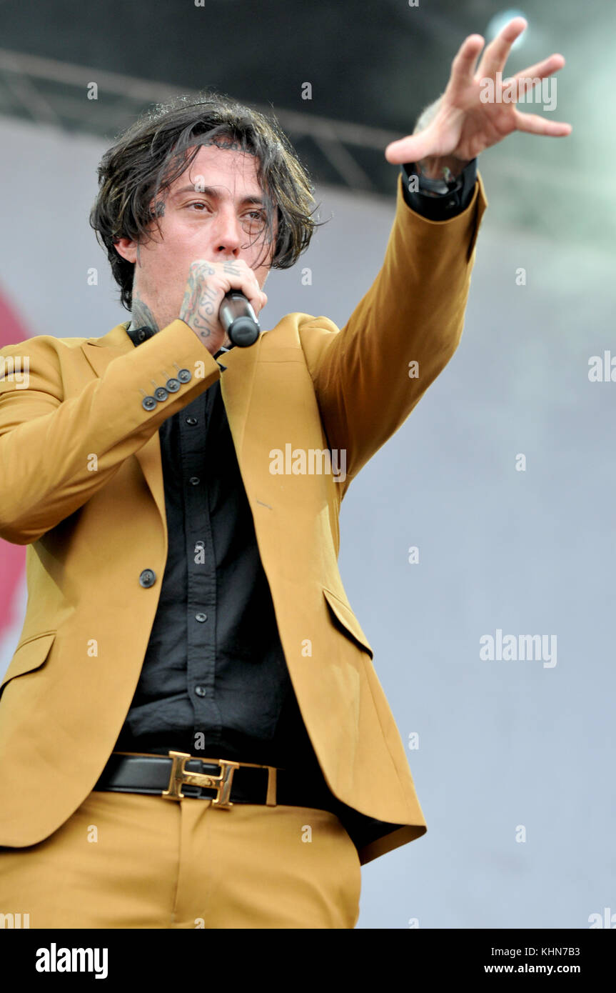 Zakk sandler bass hi-res stock photography and images - Alamy