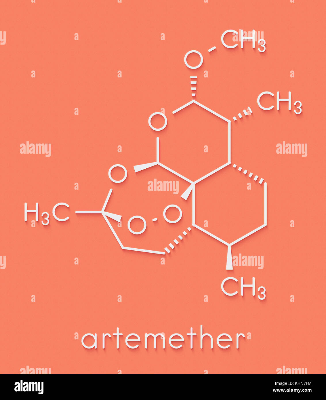 Plasmodium falciparum hi-res stock photography and images - Alamy